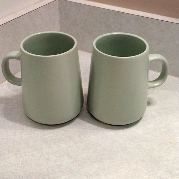 Crofton | Dining | Crofton Stoneware Coffee Mugs | Poshmark